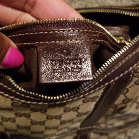 Gucci | Bags | Authentic Gucci Purse | Poshmark